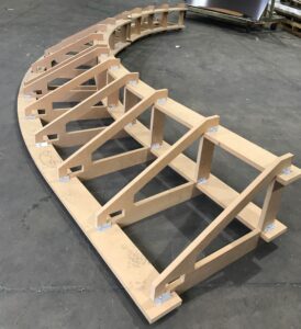 Curving & Welding – RSCO