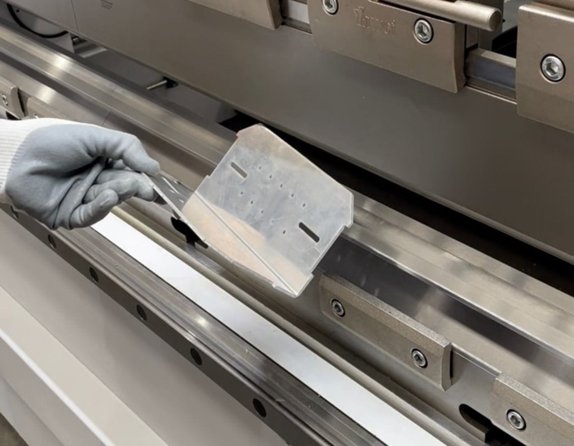 Folding & Press Brake – RSCO